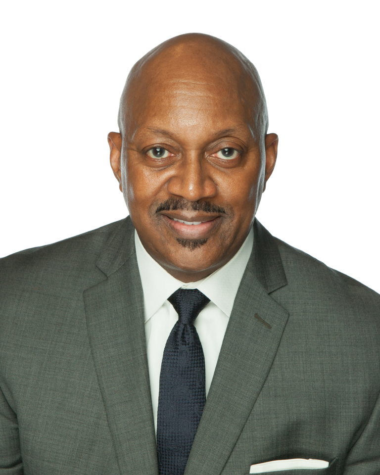 Our Pastors – New Life Interfaith Ministries