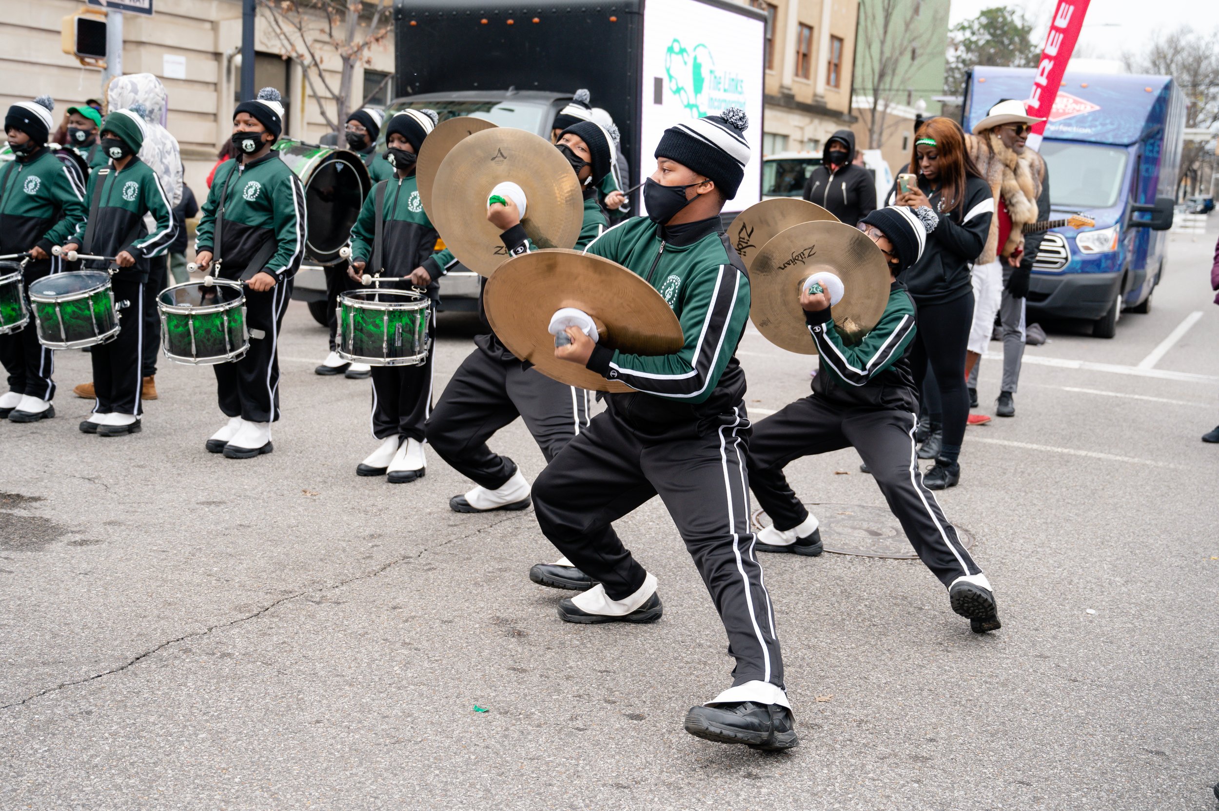 2023 MLK 5K Drum Run – New Life Interfaith Ministries