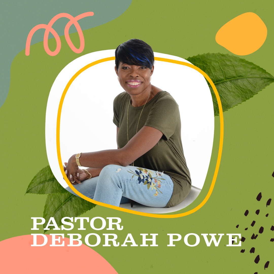 Her Story Isn’t Over Yet – New Life Interfaith Ministries