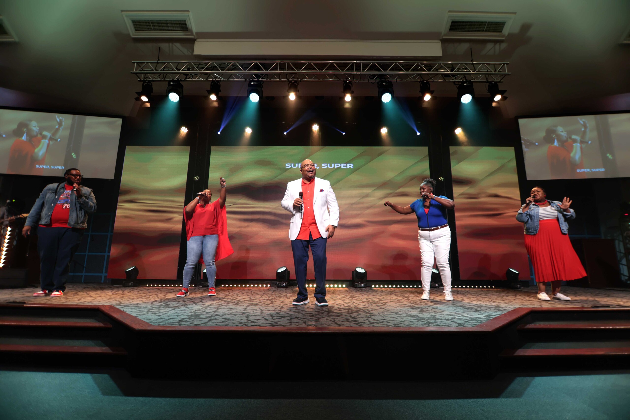 Ministry Calendar – New Life Interfaith Ministries, Inc.