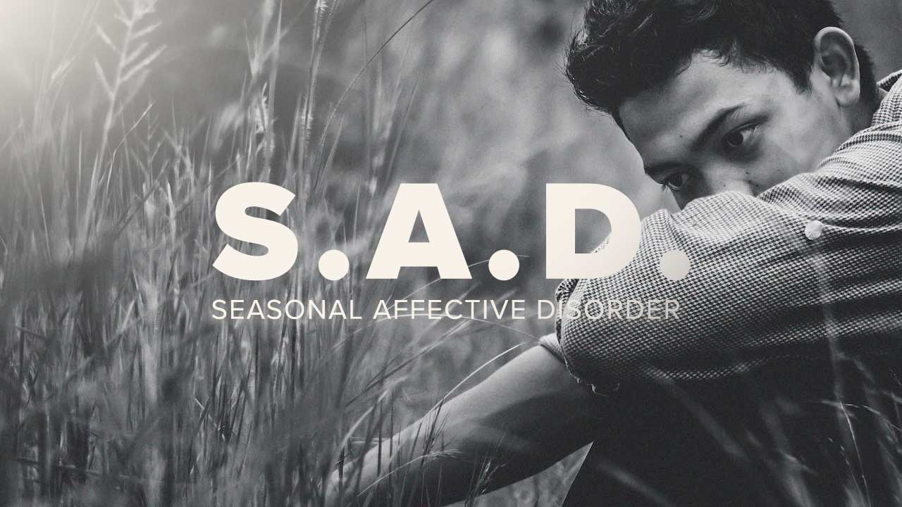 The SAD Season – New Life Interfaith Ministries, Inc.