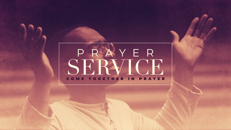 Corporate Prayer – New Life Interfaith Ministries, Inc.