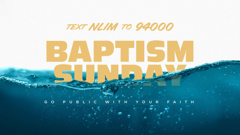 Water Baptism Ceremony October 2025 – New Life Interfaith Ministries, Inc.