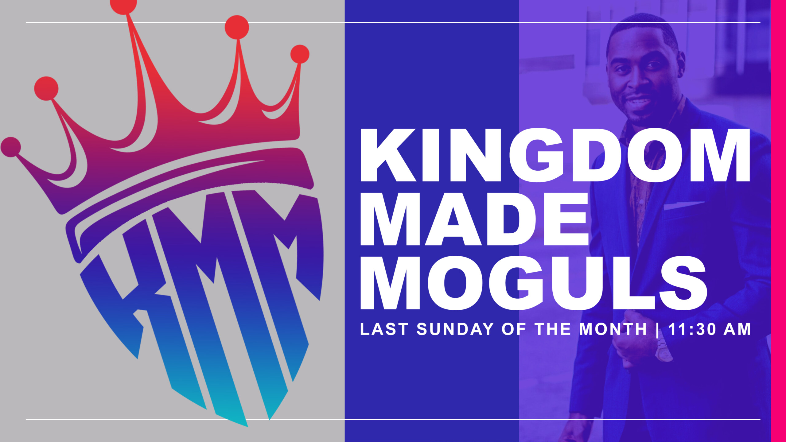 Content creation, marketing, and branding at September’s Kindom Made ...